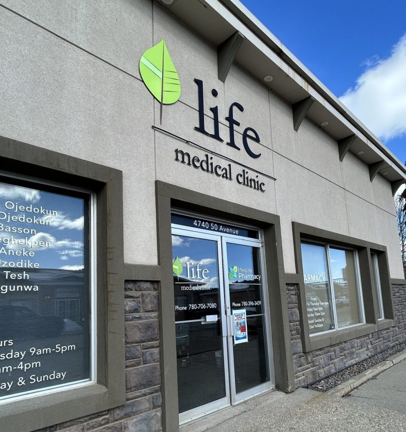 Life Medical Clinic – A Place To Call Your Medical Home